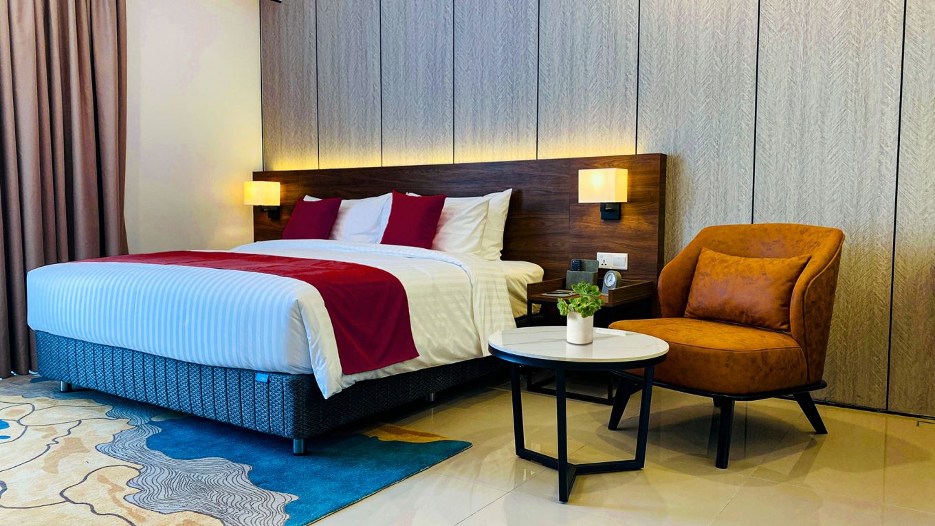 Signata Genting Highlands | Gallery | OHM International