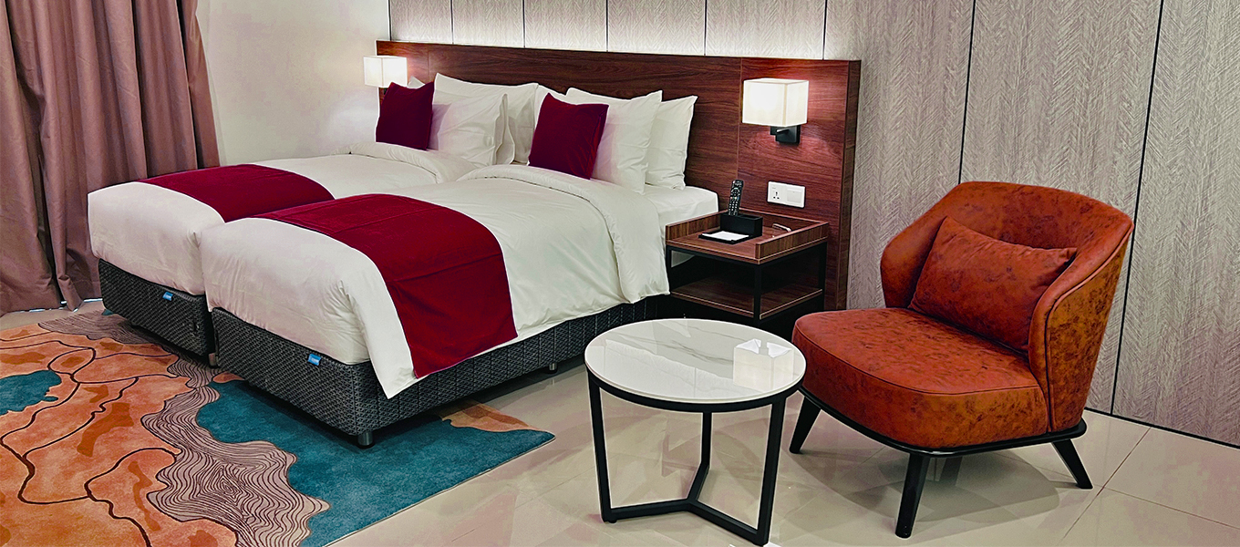 Signata Genting Highlands | Gallery | OHM International