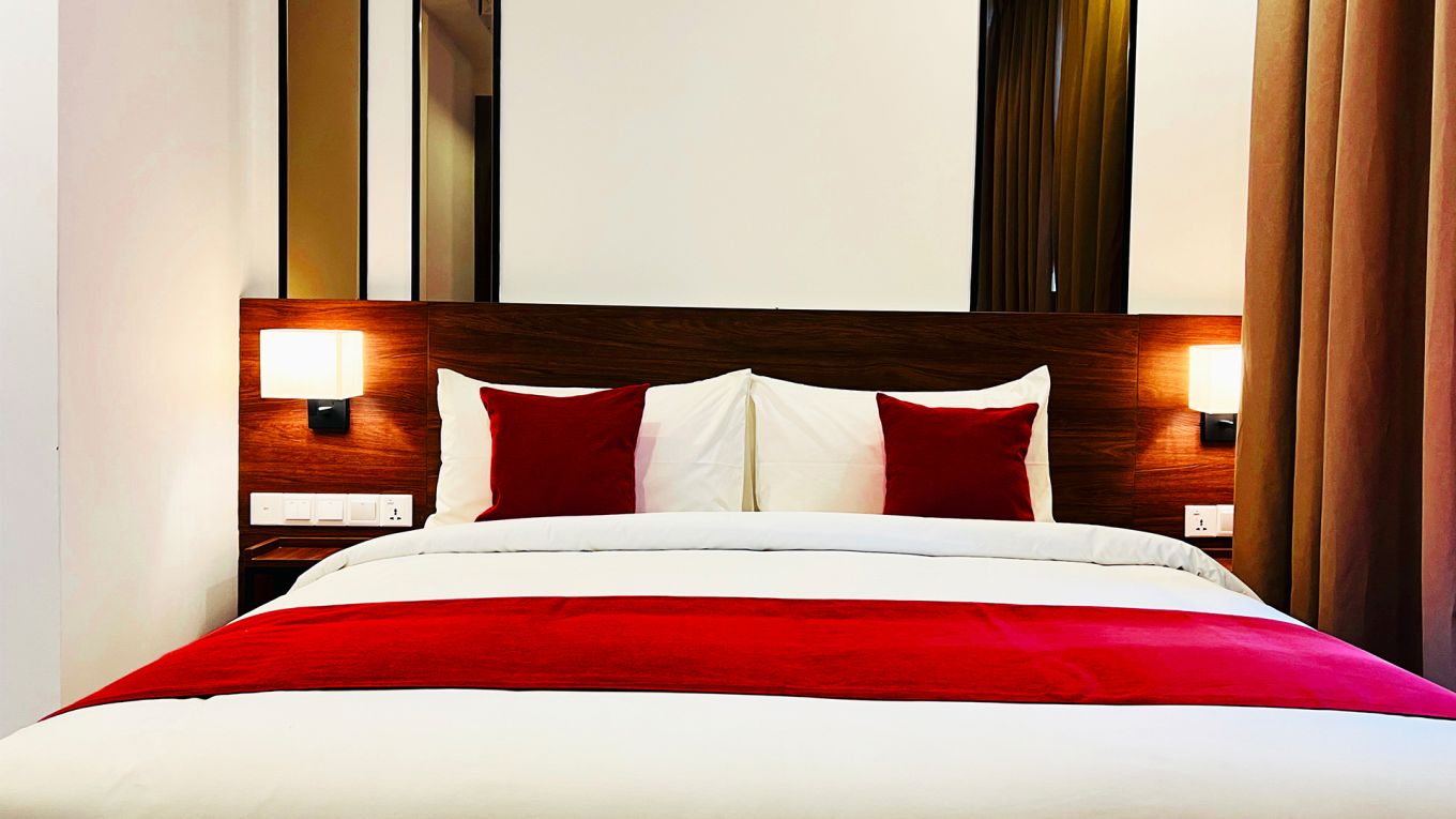 Signata Genting Highlands | Gallery | OHM International